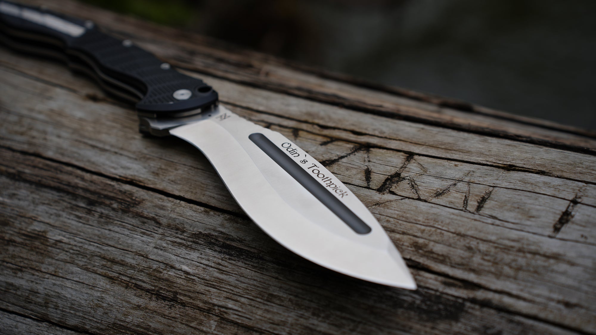 Midgards Messer USA