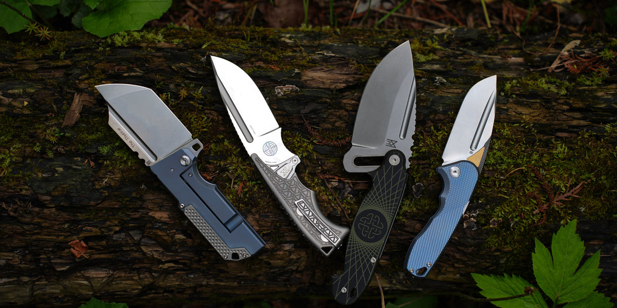 Products — Midgards Messer