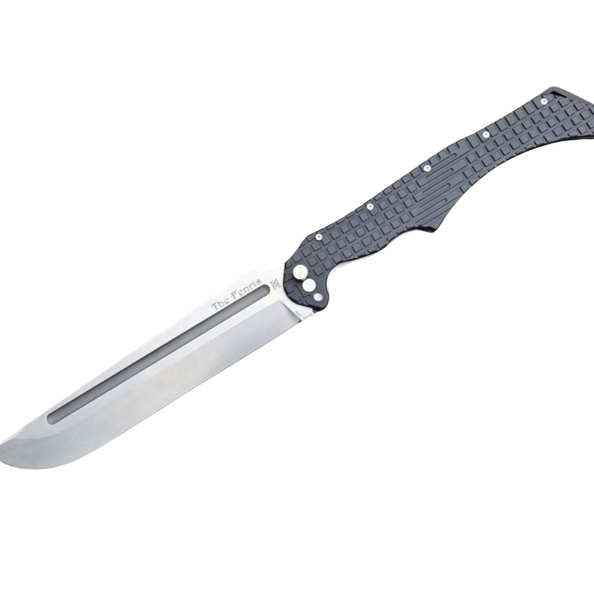 Fenris — Midgards Messer