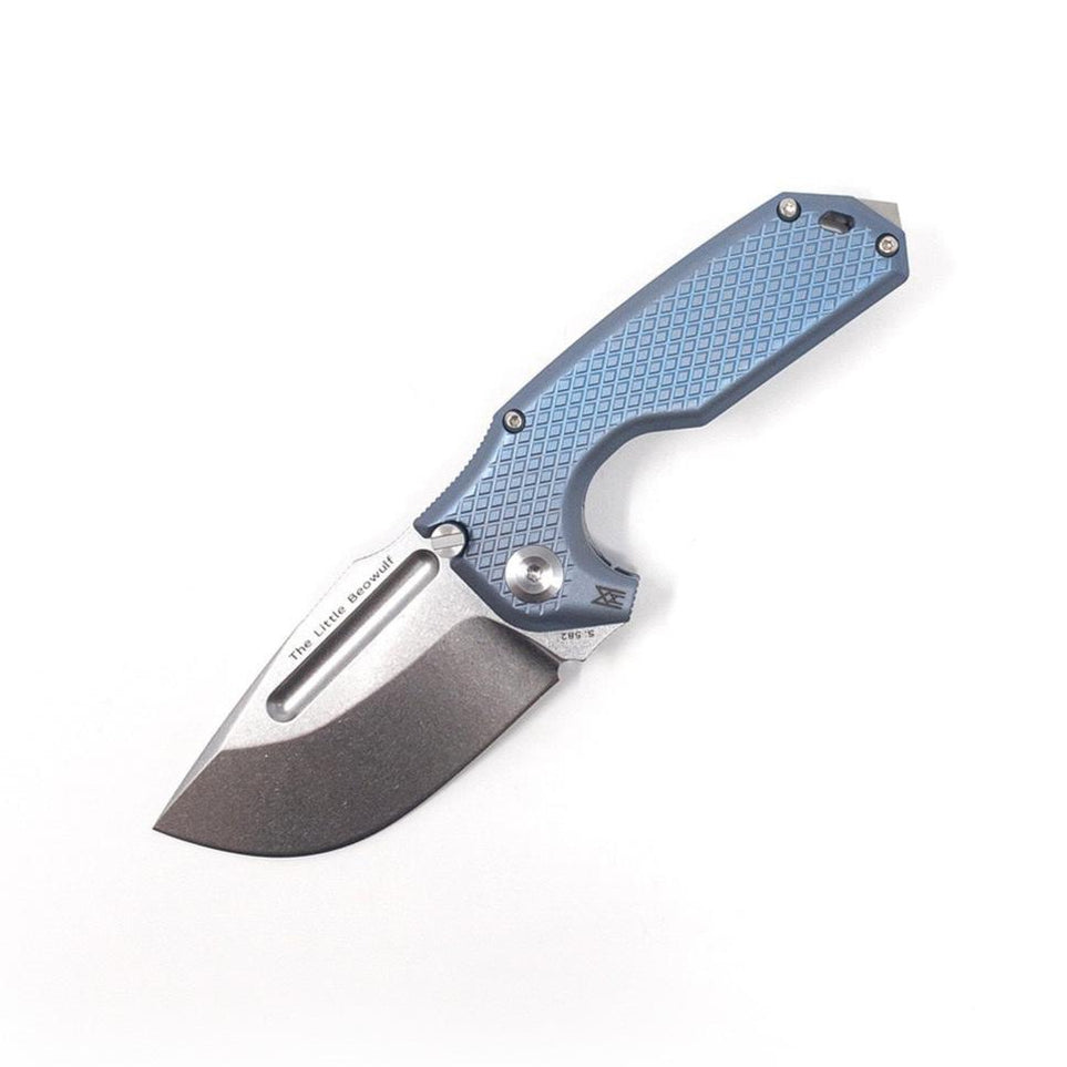 Folding Knives — Midgards Messer