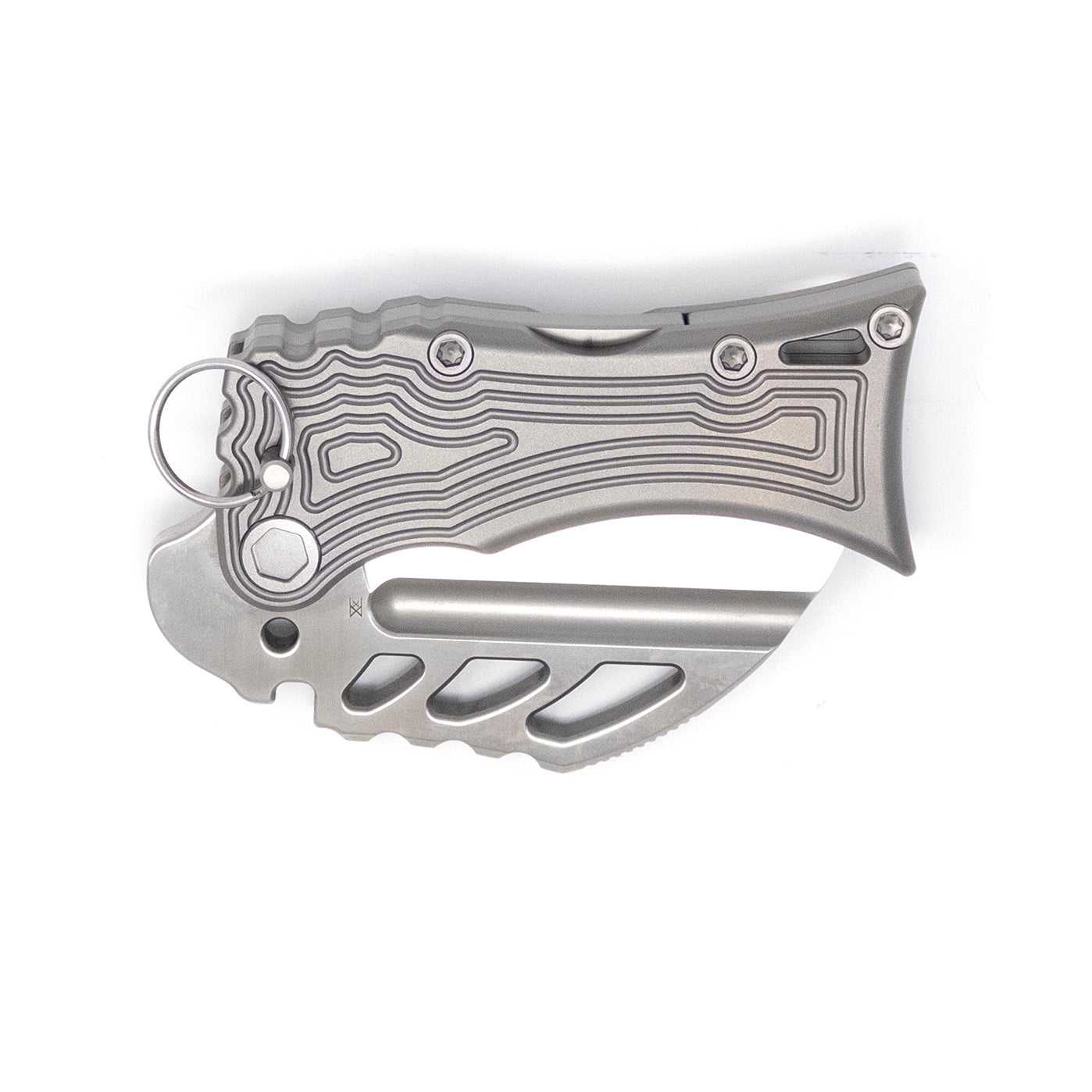 Folding Knives — Midgards Messer