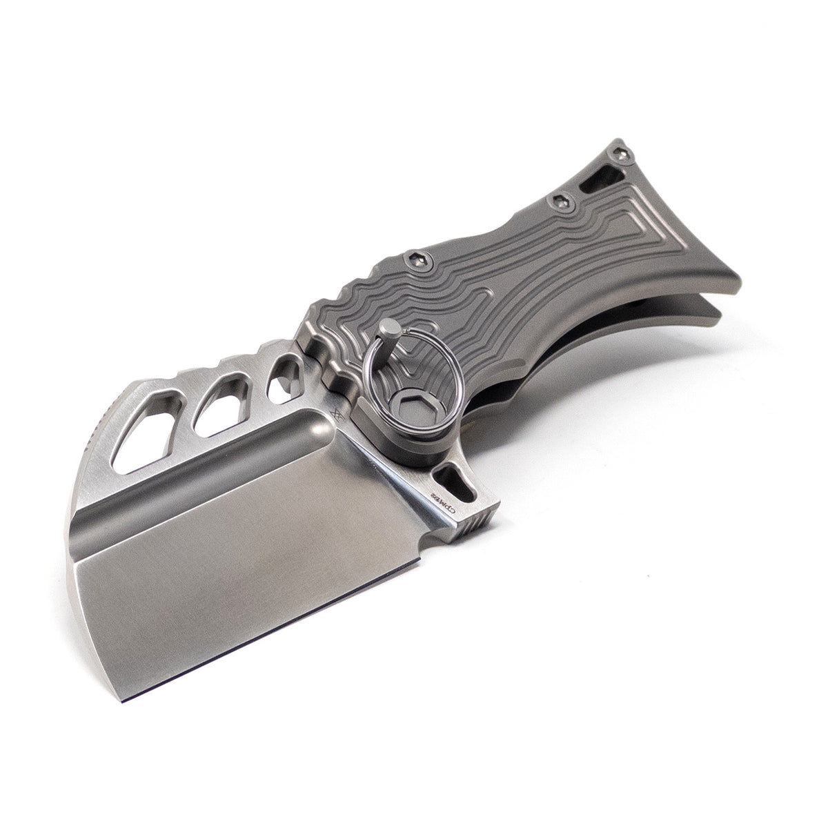 URD XXL — Midgards Messer