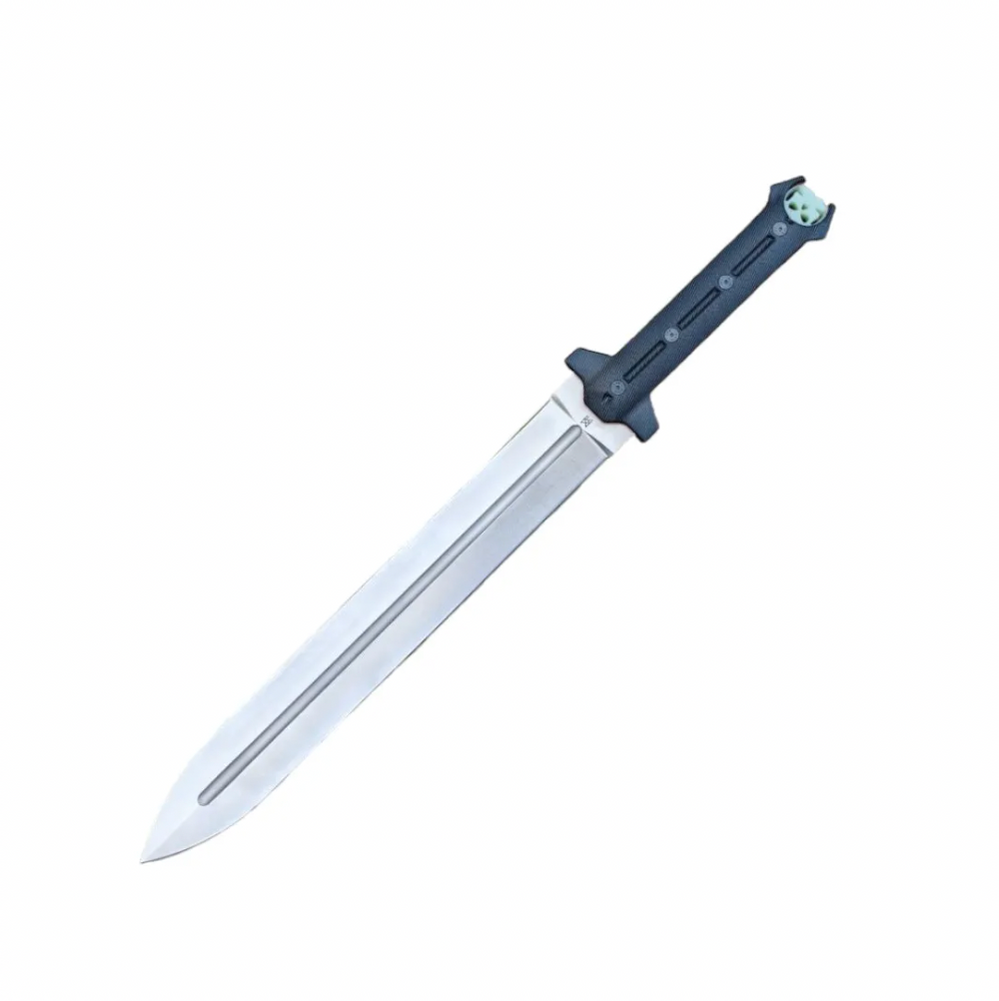 “TYRFING” SWORD — Midgards Messer