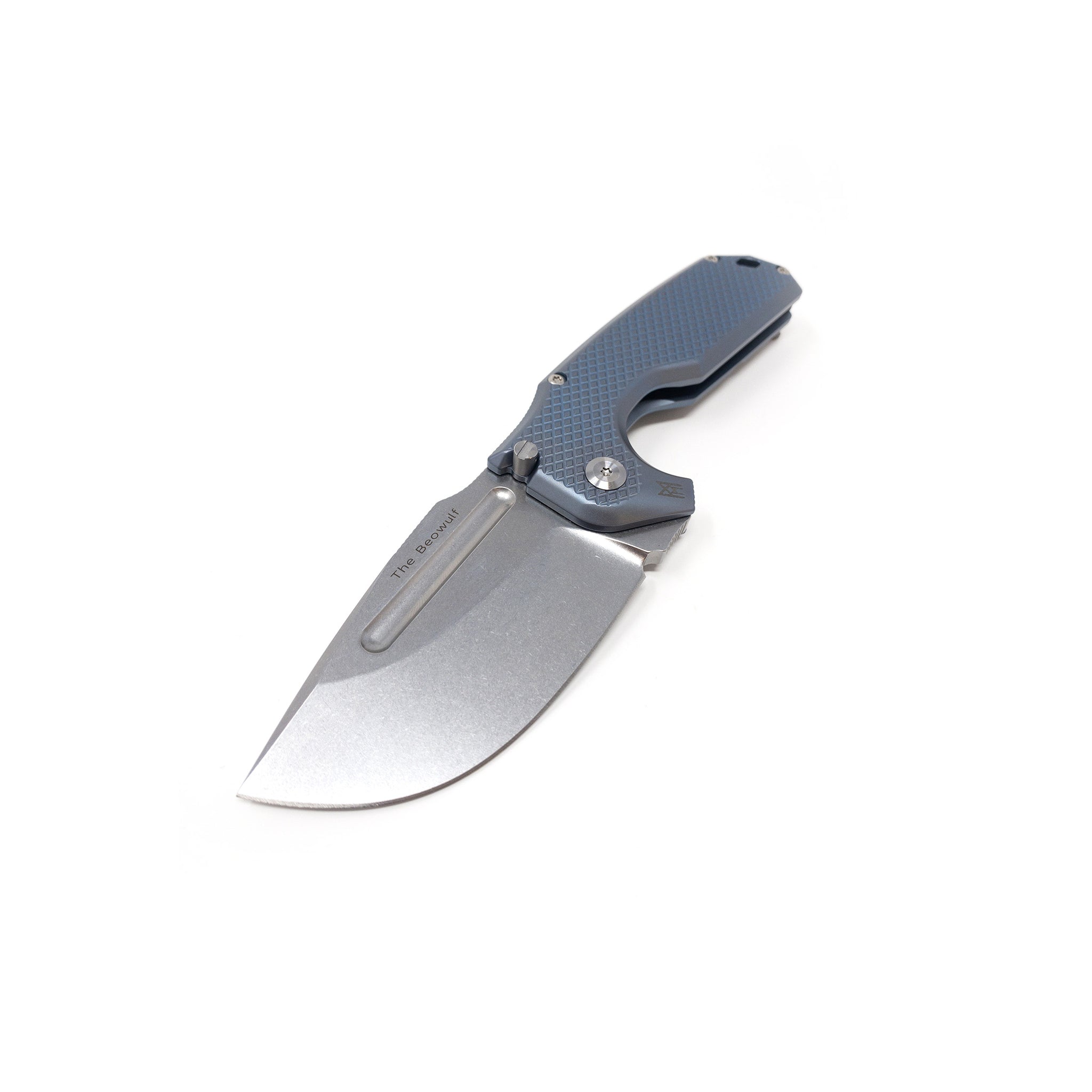 Folding Knives — Midgards Messer