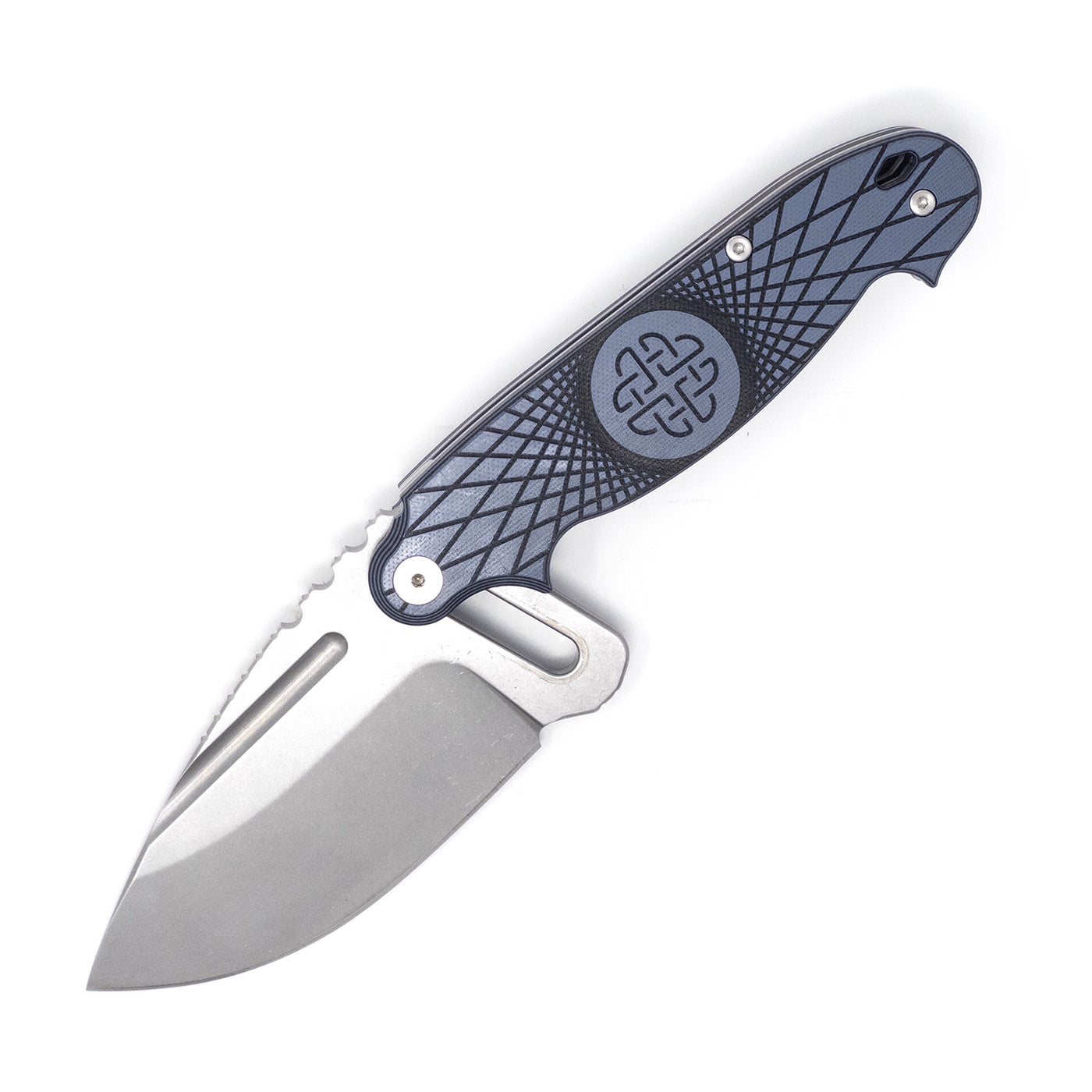 Sliding Knife — Midgards Messer