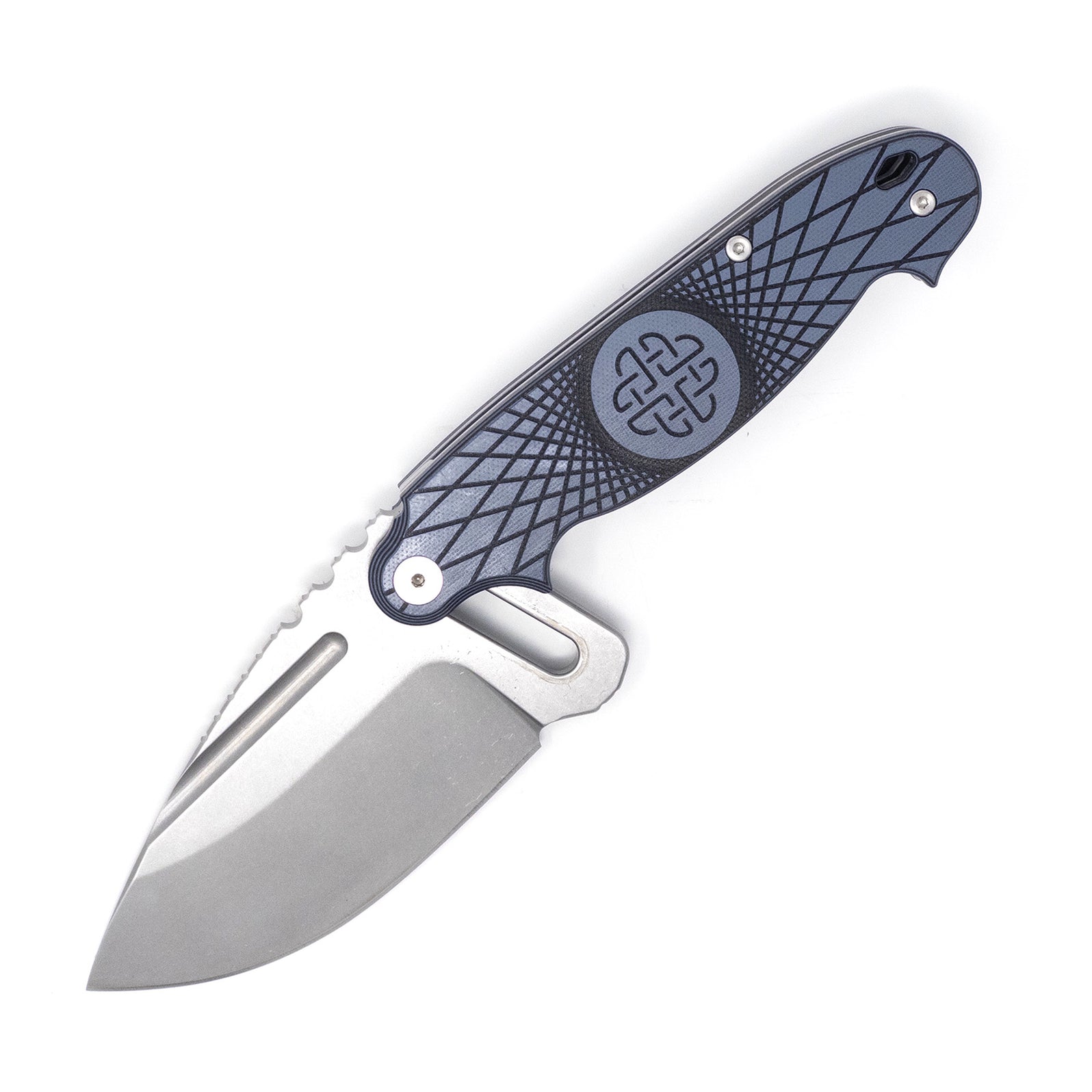 Sliding Knife — Midgards Messer