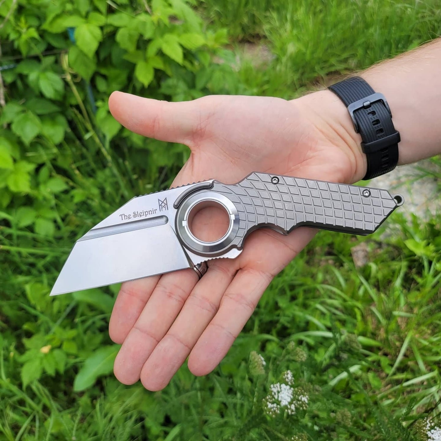 Midgards Messer