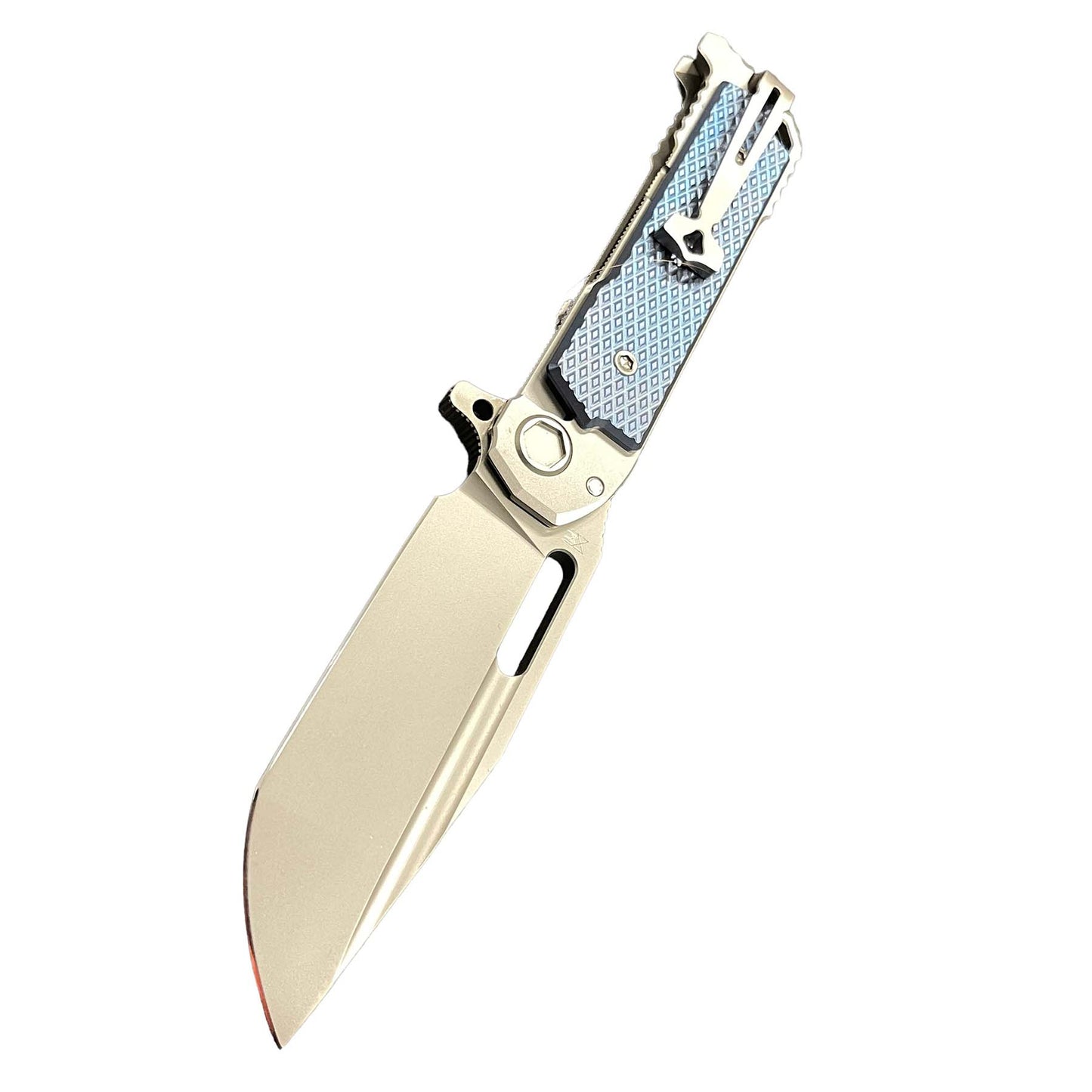 Utgard Tactical - Folding – Midgards Messer