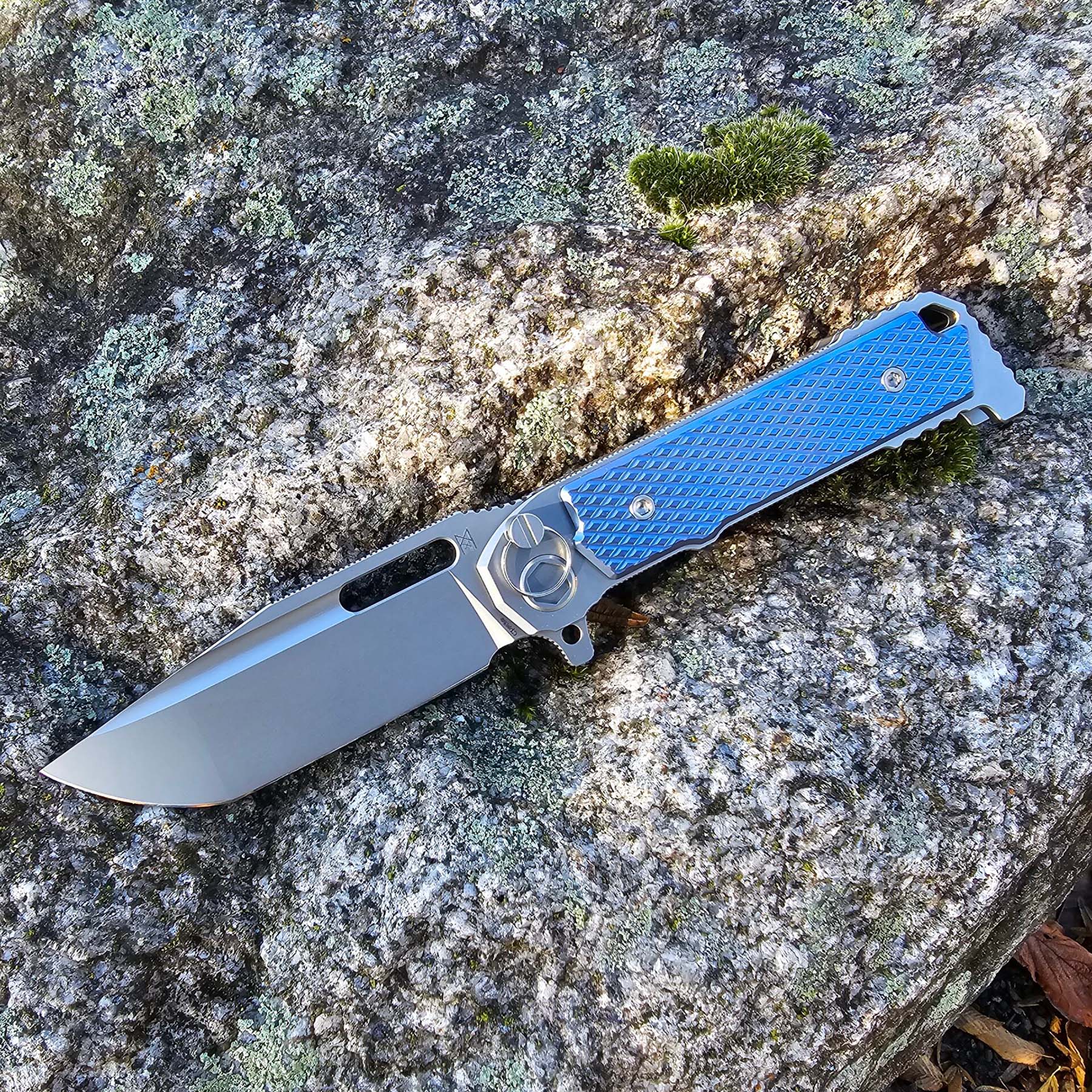 Utgard Tactical - Folding – Midgards Messer